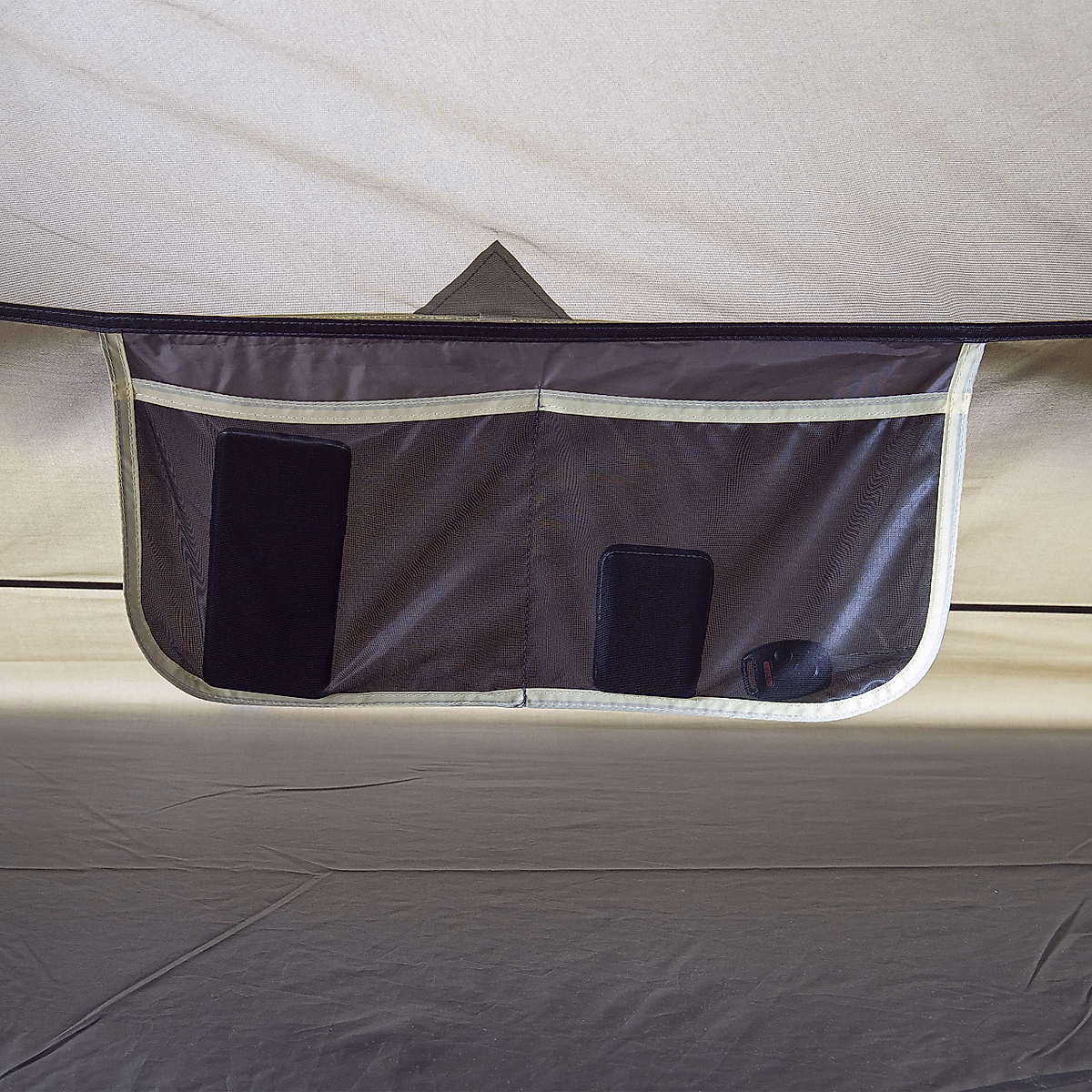 Kelty Timeout 6 Person Tent | Backing Tent, Car Camping Tent, Family Tent | Large Capacity Tent, Fast and Easy Setup, Simple Pack up | Comes with Included Stuff Sack