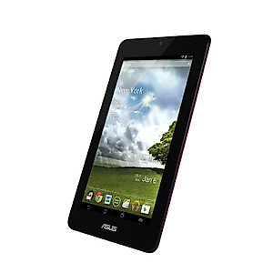 ASUS MeMo Pad ME172V-B1-PK 7" 32GB Android Tablet (Pink)
