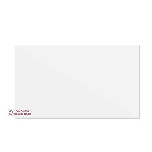 DAUERHAFT Portable E Reader, 380MHz Speed Protective Case Button Operation HD 800x480 E Reader Devices for TXT for EPUB for PDF(#2)