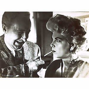 Sweet Smell of Success (The Criterion Collection) [Blu-ray]