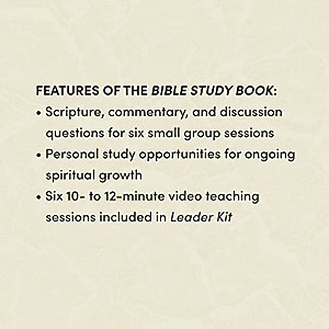 U-Turns - Bible Study Book