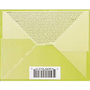 Vitale Olive Oil Relaxer Touch Up Kit, Regular, 1 Ea, 1count