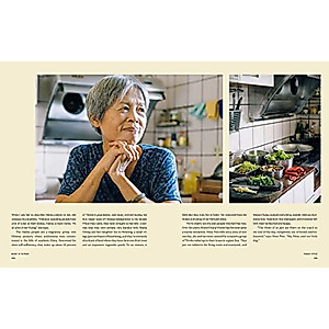 Made in Taiwan: Recipes and Stories from the Island Nation (A Cookbook)