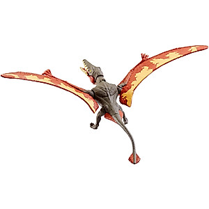 Jurassic World Toys Attack Pack Rhamphorhynchus
