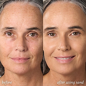 Julep Cushion Complexion Concealer & Corrector Stick -210 Medium - Infused with Turmeric & Hyaluronic Acid - Medium Coverage - Natural Finish