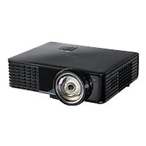 In Focus High Definition 720p 2700 ANSI lumens DLP projector (IN146)