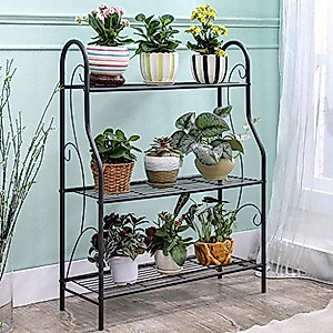 DINGZZ Simple Shoe Rack, Multi-Layer Household Iron Shoe Cabinet, Simple Assembly, Dust-Proof Shoe Rack