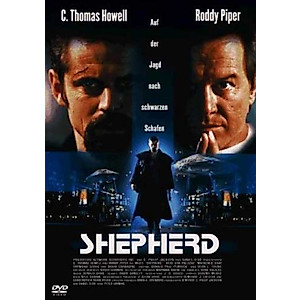 Shepherd - Der Weg zurück