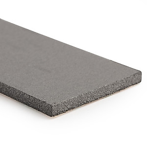 Stick-on Flexible Weight for Derby Cars - Cut with a Scissors - Total Weight 3oz- Made in The USA