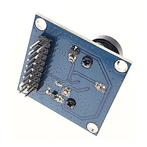 OV7670 Camera Module OV7670 moduleSupports VGA CIF auto Exposure Control Display Active Size 640X480 for of Ar duino