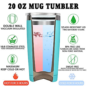 Fufandi Sisters Gifts from Sister, Brother - Funny Gifts for Sister - Sister Gifts for Women - Friendship Christmas Gifts for Women, Birthday Gifts for Little, Big Sister, Sister in Law - Tumbler