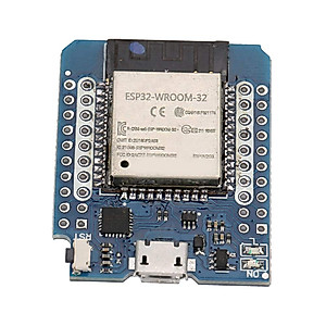 Hilitand ESP32 Development Board Bluetooth 2 in 1 CPU Internet Module