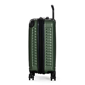 Ben Sherman Spinner Travel Upright Luggage Sunderland, Graphite, 8-Wheel 28