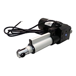 3" Inch Stroke Standard Force Linear Linear-Motion-Actuator