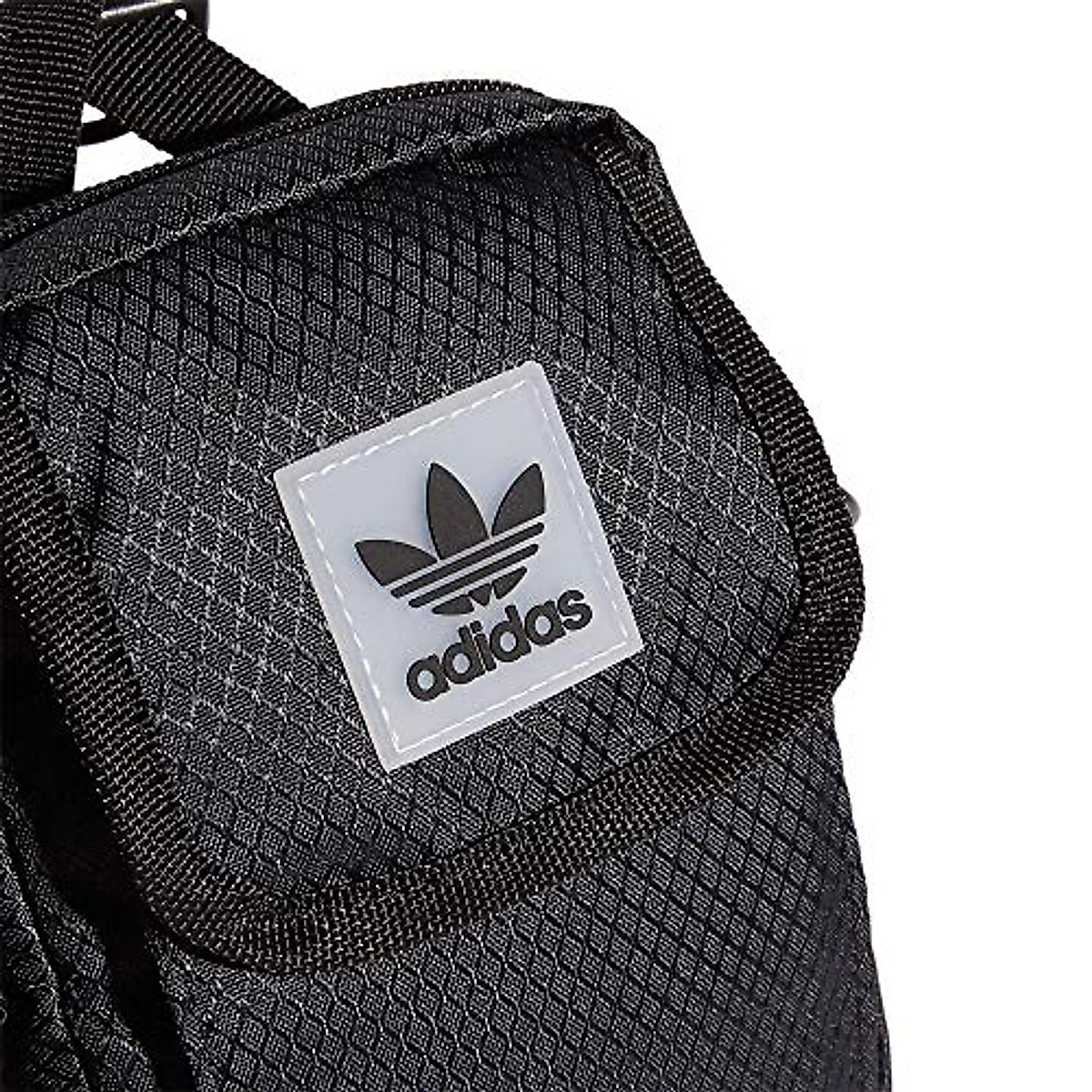 adidas Originals Originals Utility Festival Crossbody, Black, One Size