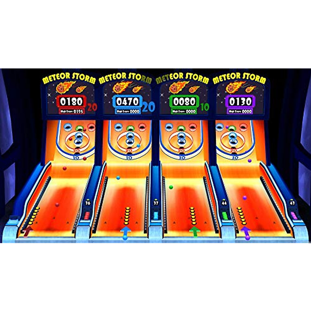 Carnival Games - Xbox One