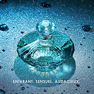 Britney Spears Curious, Eau De Parfum EDP Spray for Women, 3.3 Fl Oz