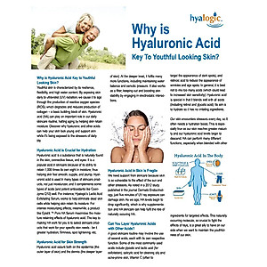 Hyalogic Episilk Facial Scrub – Amazing Face Exfoliator for Daily Cleansing – Face Scrub with Exfo Amber & HA for Gentle Exfoliation - Exfoliating Face Wash to Enhance Your Skin Care Routine (130g)