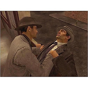 The Godfather the Game - Xbox 360