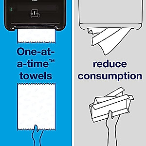 Tork Matic Paper Hand Towel Roll Natural H1, Universal, 100% Recycled Fiber, 6 Rolls x 700 ft, 290088