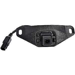 Dorman 590-936 Rear Park Assist Camera Compatible with Select Toyota Models