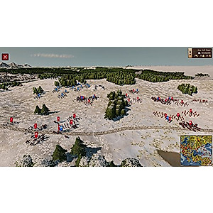 Grand Ages: Medieval (Playstation 4)