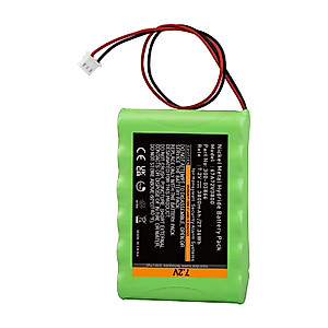 Pickle Power 3800mAh 300-03866 Battery Replacement for Honeywell Alarm Lynx Touch 5100, Lynx 5200, Lynx 5210, Lynx Touch 7000