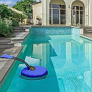 Busnacty 2-Pack Animal Saving Escape Ramp - Frog Floating Ramp Rescues, Pool & Spa Accessories & Tools, Saving All Small Animals Entering The Pool