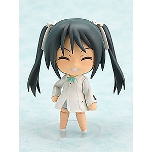 Strike Witches: Francesca Lucchini Nendoroid Action Figure