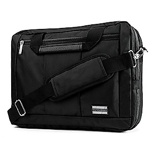 Onyx 3-in-1 Convertible Laptop Bag 15-inch for Yoga 14" 700, 3 14, ThinkPad 14, Flex 3 14"