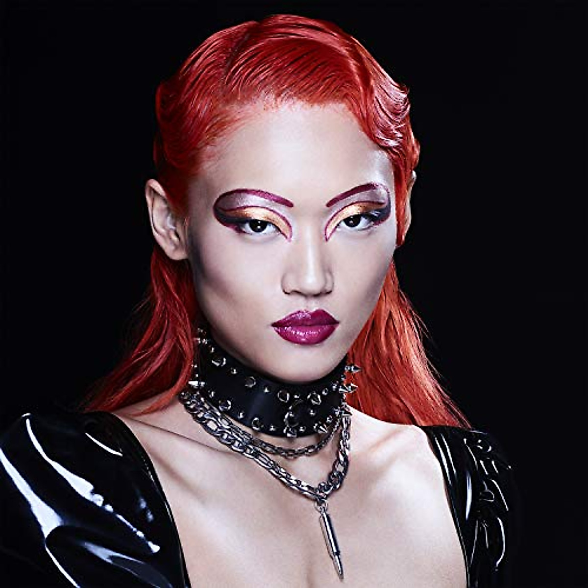 HAUS LABORATORIES by Lady Gaga: GLAM ATTACK LIQUID EYESHADOW, Chains