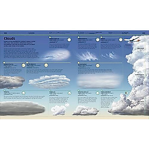 Knowledge Encyclopedia Planet Earth!: Our Exciting World As You've Never Seen It Before (DK Knowledge Encyclopedias)