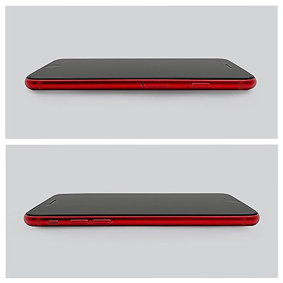 Original Apple iPhone SE 2020 4G LTE Mobile Phone Unlocked A13 3G RAM 64/128/256GB ROM Hexa Core Cellphone 4.7'' iOS Smartphone 64GB Full Set/White