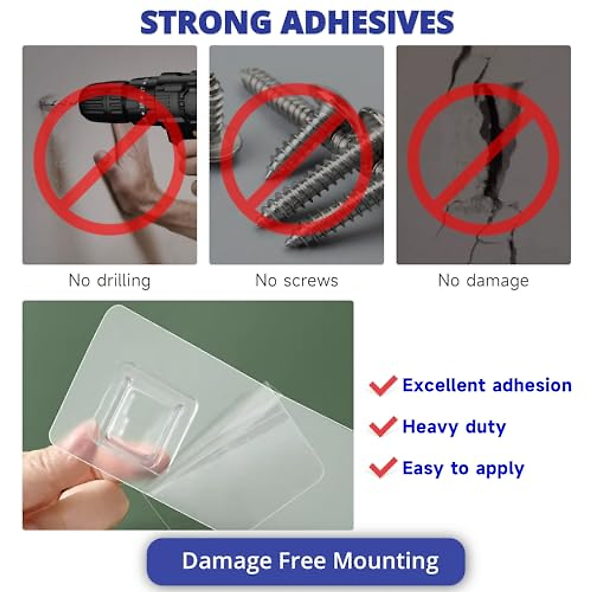 KIKIBRO Expandable Closet Shelf Organizer, Adjustable Shelves, Extendable Storage Shelving Rack Divider for Cabinet Pantry Cupboard Kitchen (2, White Small)