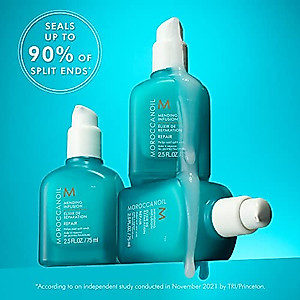 Moroccanoil Mending Infusion Styling Hair Serum, 2.6 Fl. Oz