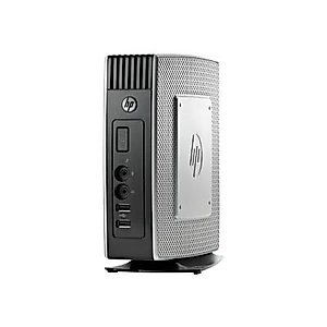 Hp Flexible Thin Client T510 Tower Desktop With Via Eden X2 U4200 Processor