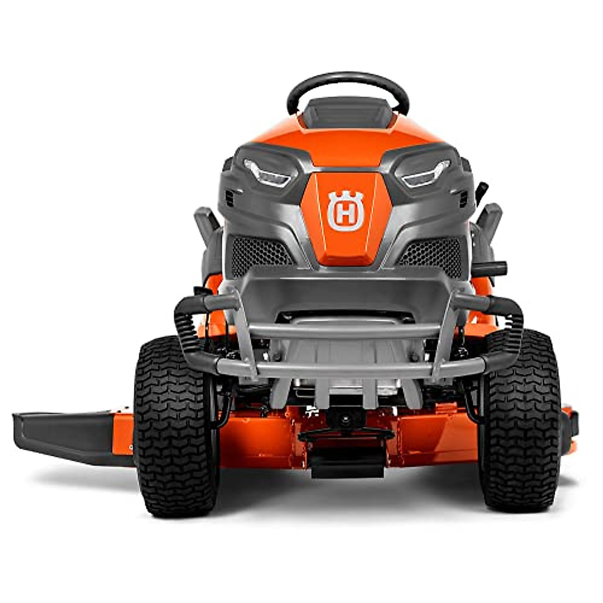 Husqvarna 23 Hp 48 inches Deck Riding Mower With Diff-Lock (Ts 248Xd)