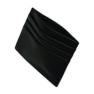 Samsonite RFID Card Holder, Black, One Size
