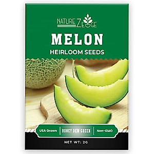 Fruit Seeds, Watermelon Seeds, Melon Seeds, Fruit Seeds for Planting, Sweet Watermelon Seeds for Planting, Cantaloupe Seeds, Sugar Baby, Black Diamond, Charleston Grey, Hales Best, Green Honeydew