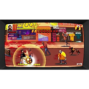 Dead Island Definitive Collection Edition (PS4)