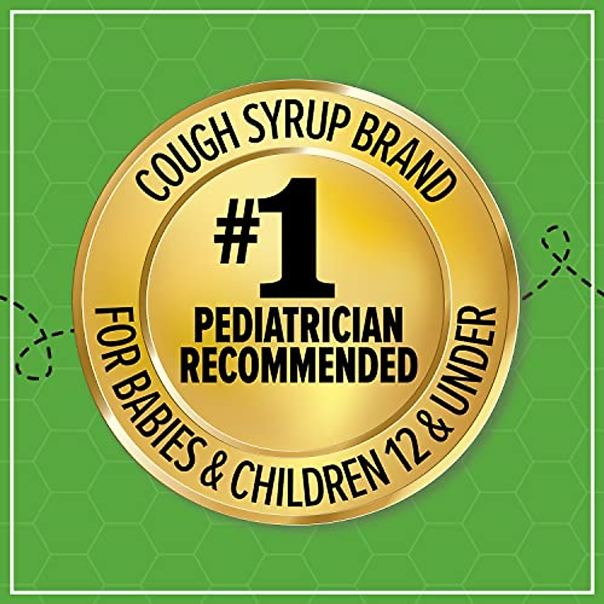 Zarbee's Kids Cough + Mucus Day/Night Value Pack for Children 2-6 with Dark Honey, Ivy Leaf, Zinc & Elderberry, 1 Pediatrician Recommended, Drug & Alcohol-Free, Mixed Berry Flavor, 2x4FL Oz