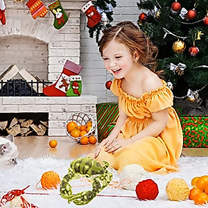 ARTIBETTER Plush Crab Stuffed Animal Cute Sea Life Cuddle for Kids Ocean Party Favors and Goody Bags Classroom Treasure Box Prizes Stocking Stuffer