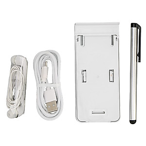 Tablet 10.1 Inch 10.1 Inch Tablet 6G RAM 128G ROM for Travel (Black)