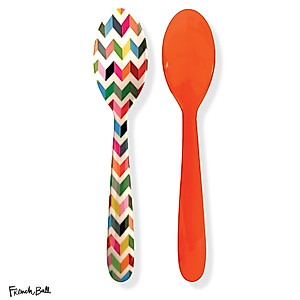 French Bull 9.5" Serving Spoon (Ziggy)