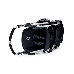 Bugaboo Bee3 Stroller Base, Aluminum