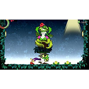 シャンティと七人のセイレーン【予約特典】アクリルスタンド 付 - PS4