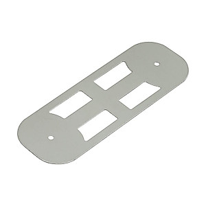 Mikro Tik Mikrotik wAP ac RBwAPG-5HacD2HnD-BE 2.4/5GHz Weatherproof Wireless Black AP 2X Gbit Ports