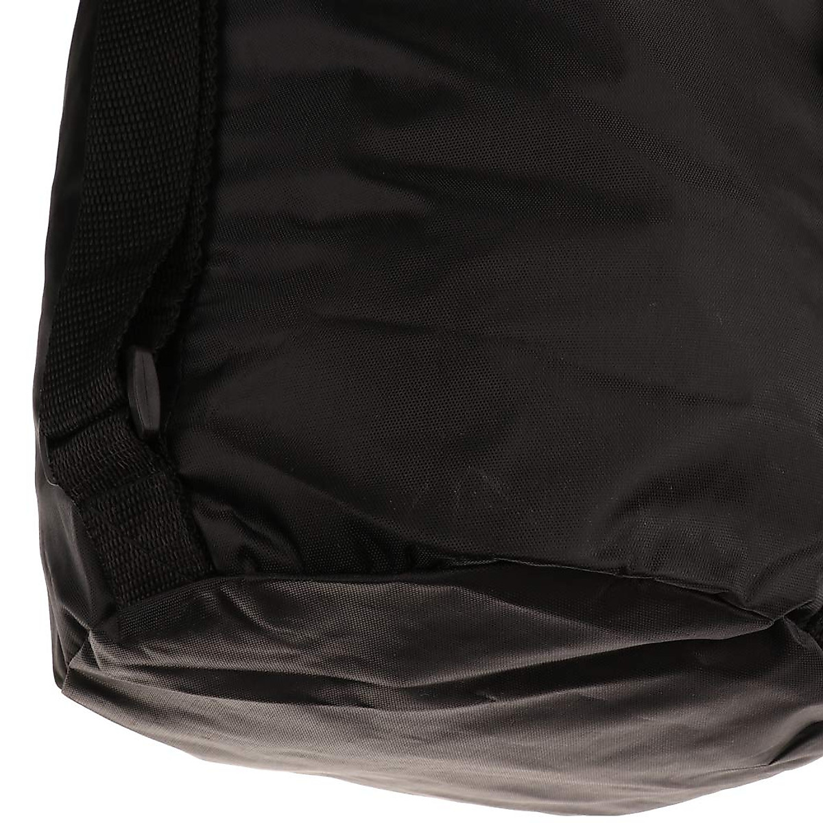 B Baosity Durable Backpack African Hand Drum Carry bag for Lovers, 10inch