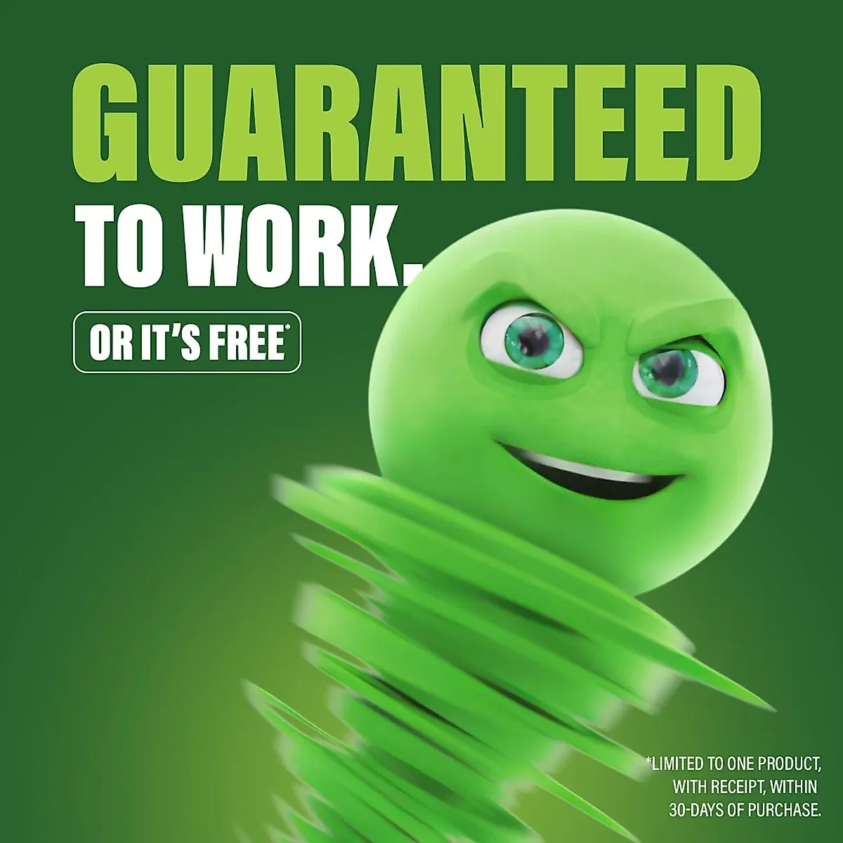 Green Gobbler ENZYMES for Grease Trap & Sewer - Controls Foul Odors & Breaks Down Grease, Paper, Fat & Oil in Sewer Lines, Septic Tanks & Grease Traps (1 Gallon)