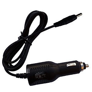 UpBright Car 6V DC Adapter Compatible with Wilson 460008 470108 470102 470119 859913 811214 801212 801245 841245 801201 801230 weBoost Phone Signal Booster 273201 209945 2D9913 Power Supply Charger